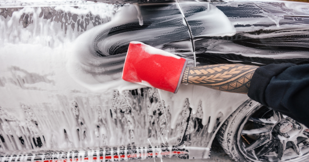 What Is Clay Bar Treatment for Cars? - CarCareRoutine