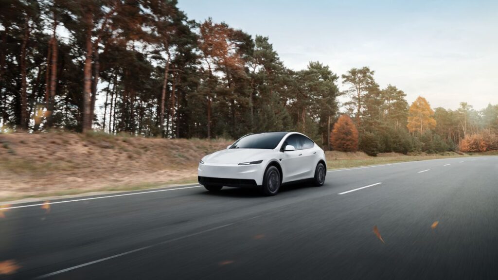 2026 Tesla Model Y: Price, Release Date & Specs