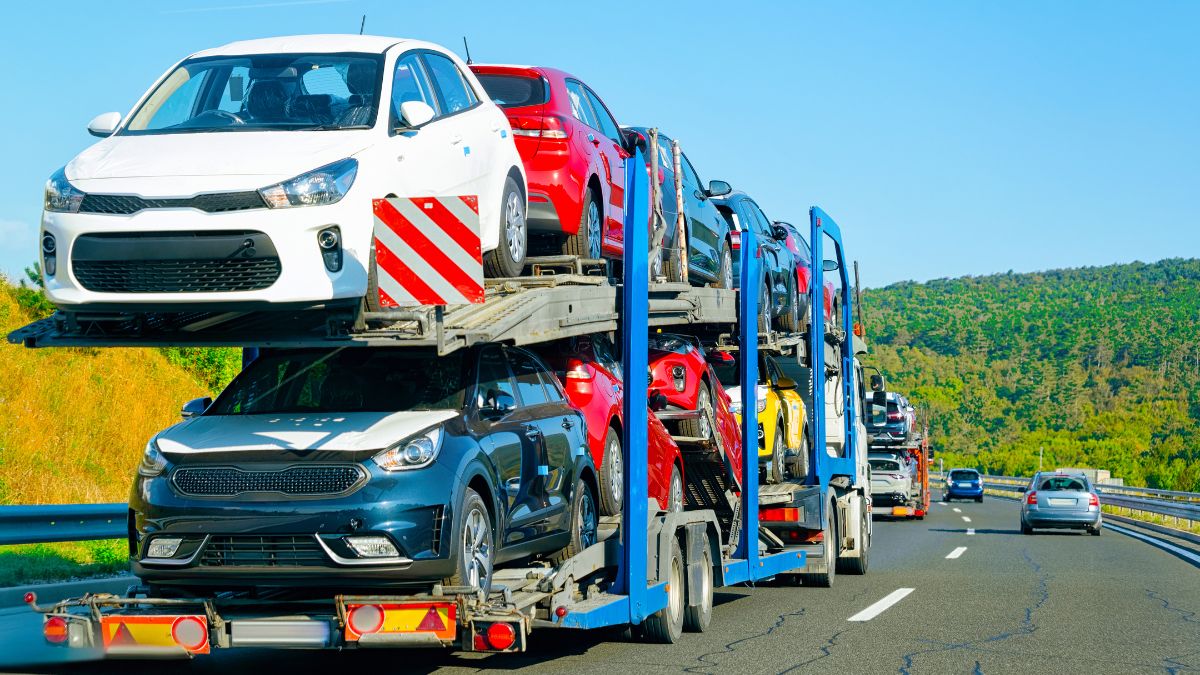 San Diego Car Shipping Guide: Prices, Timelines & How the Process Works ...